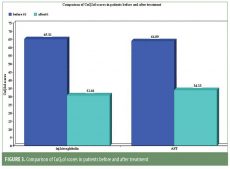 Comparative Evaluation of the Therapeutic Efficacy and Safety of ...