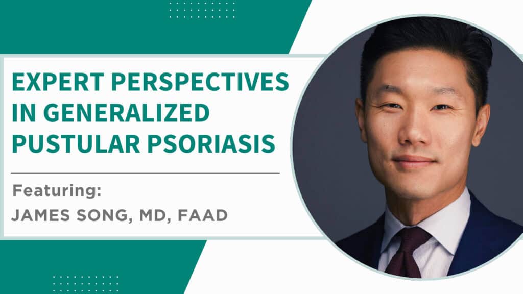 Boni Elewski, MD: Recognizing and Treating Acute GPP Flares | JCAD ...
