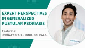 Boni Elewski, MD: Recognizing and Treating Acute GPP Flares | JCAD ...