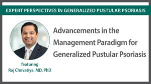 Boni Elewski, MD: Recognizing and Treating Acute GPP Flares | JCAD ...